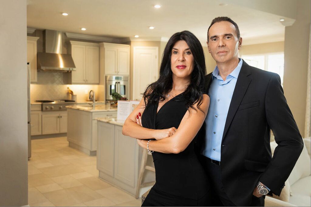 Luxury Portrait Photography: Transform Your Image with High-End ...